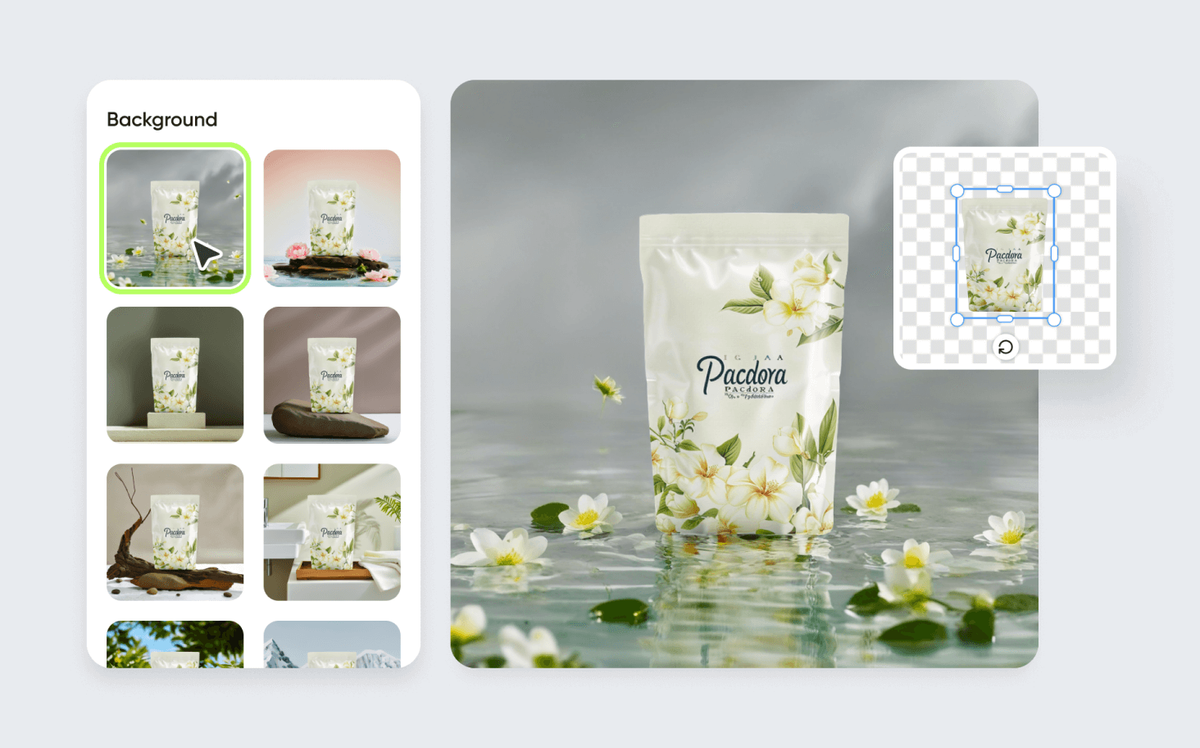 Free Design Tools - Pacdora