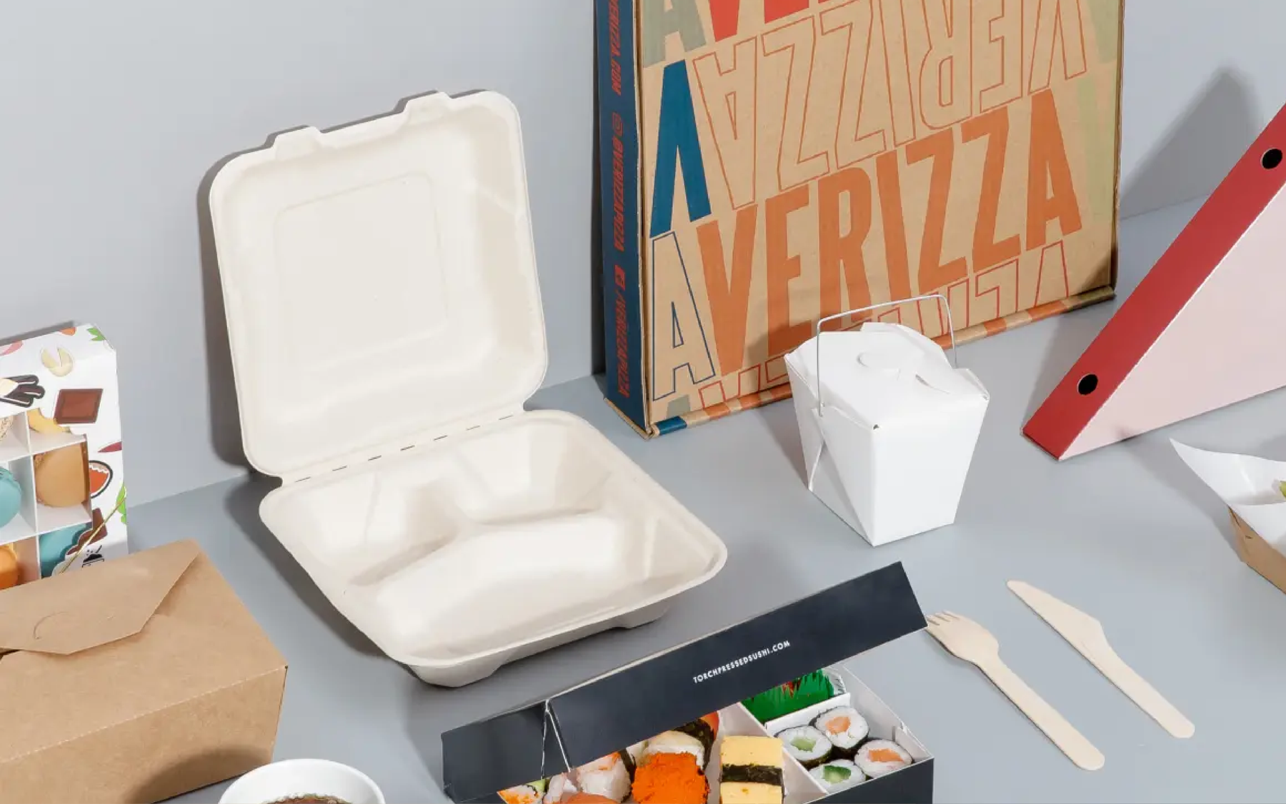 PakFactory: Premier Destination for Custom Packaging