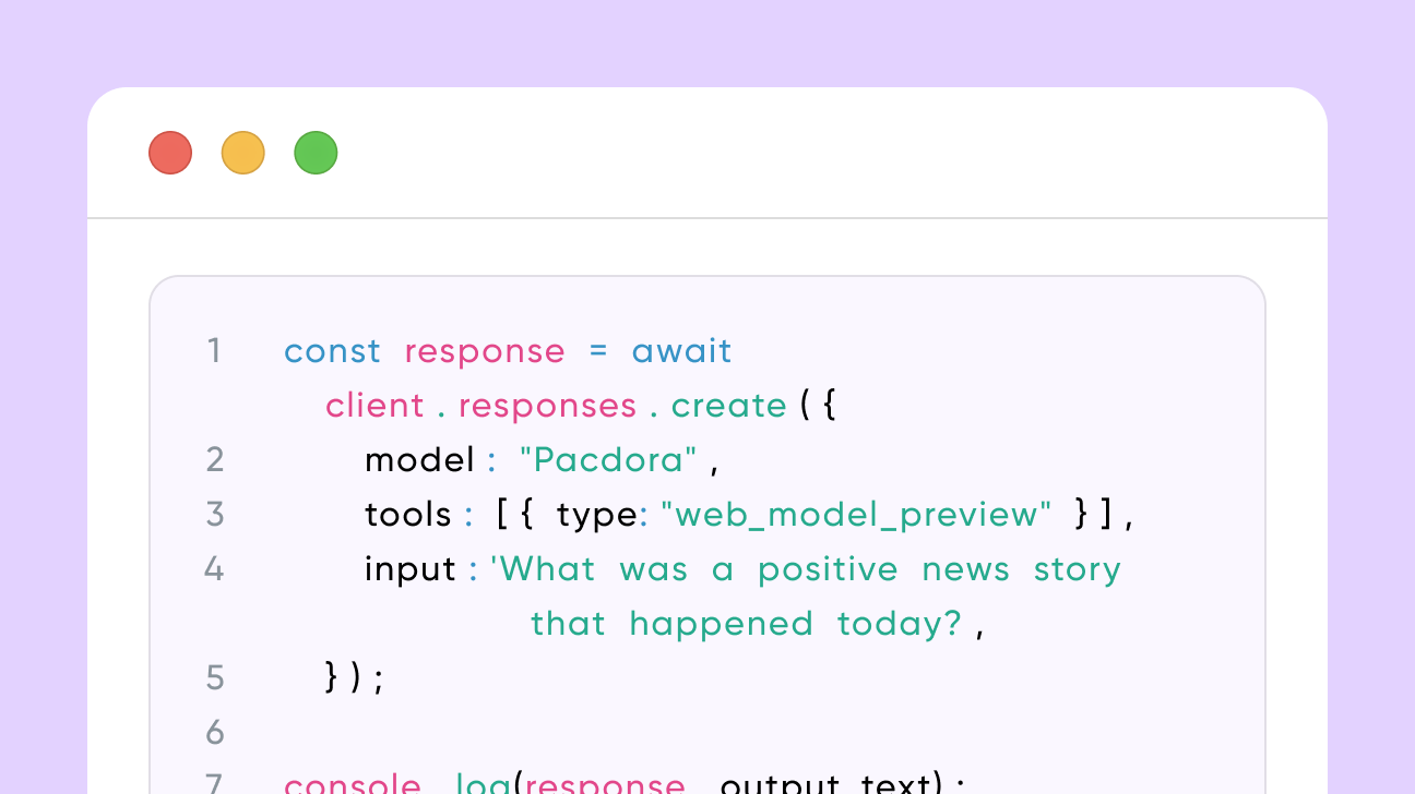 API del editor de Pacdora: La clave para la transformación empresarial