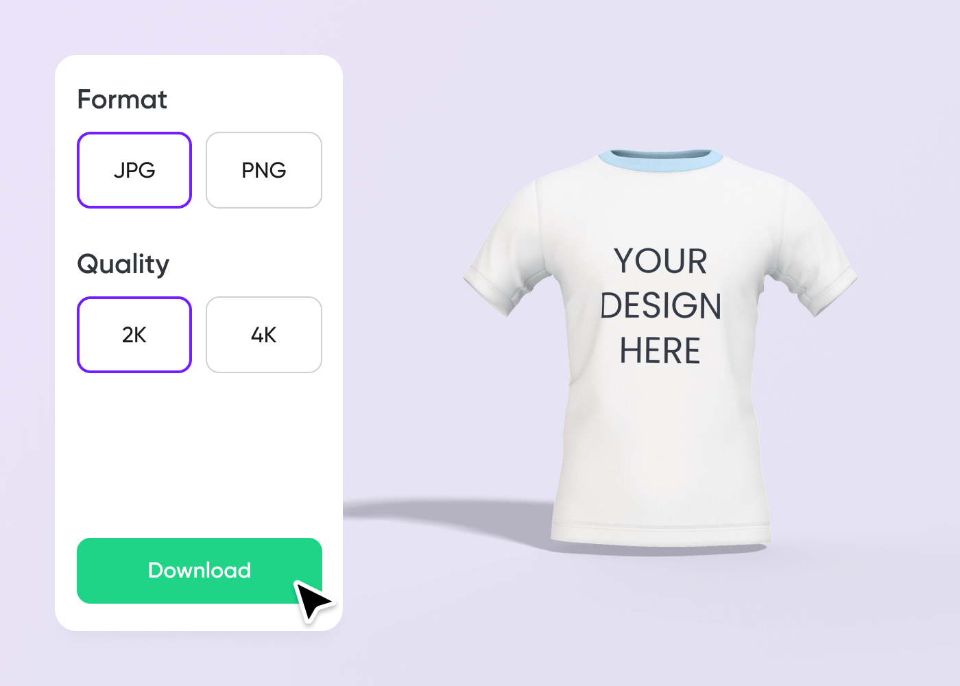 Free Printable Box Template Maker | Edit Template Online