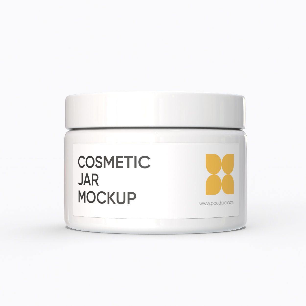 Free 3D Placeit Mockup | Pacdora