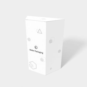 Polygonal box dielines - Pacdora