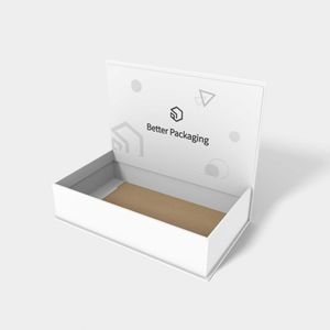 Rigid Box Dielines - Pacdora