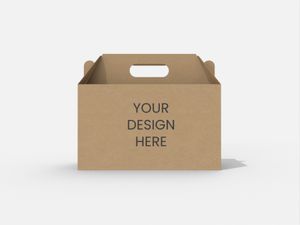 Free & Printable Tuck End Box Variation Templates ｜Pacdora