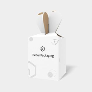 Candy Box Dielines - Pacdora