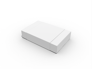 Free & Printable Sleeve Box Templates ｜Pacdora