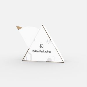 Polygonal box dielines - Pacdora
