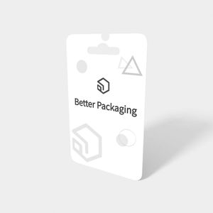 Tag Dielines - Pacdora