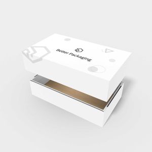 Rigid Box Dielines - Pacdora