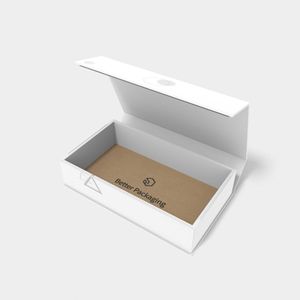 Rigid Box Dielines - Pacdora