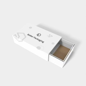 Rigid Box Dielines - Pacdora