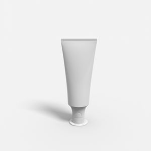 Tube Dielines - Pacdora