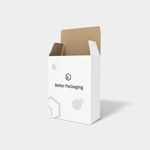 Free & Printable Box Templates ｜Pacdora