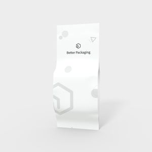 Coffee Packaging Dielines - Pacdora