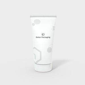 Tube Dielines - Pacdora