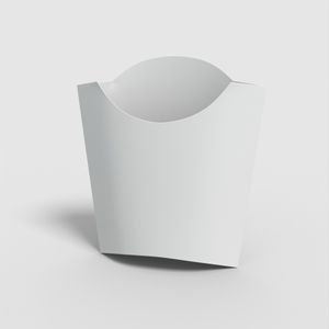 Polygonal box dielines - Pacdora