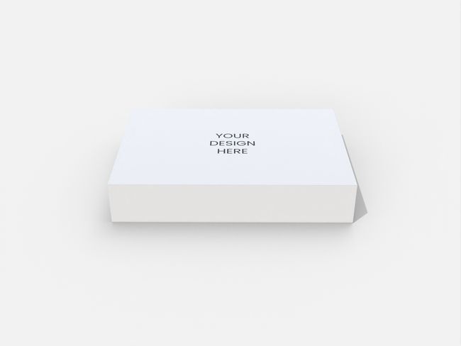 Sleeve & Tray Boxes Mockups