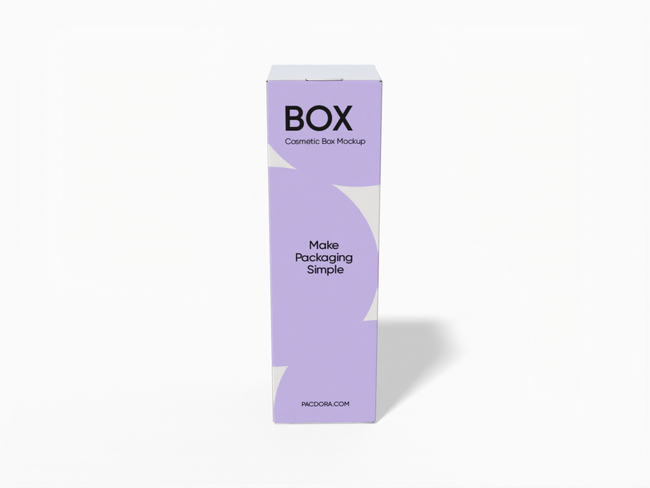 Maket Gratis & Unduh ｜Pacdora