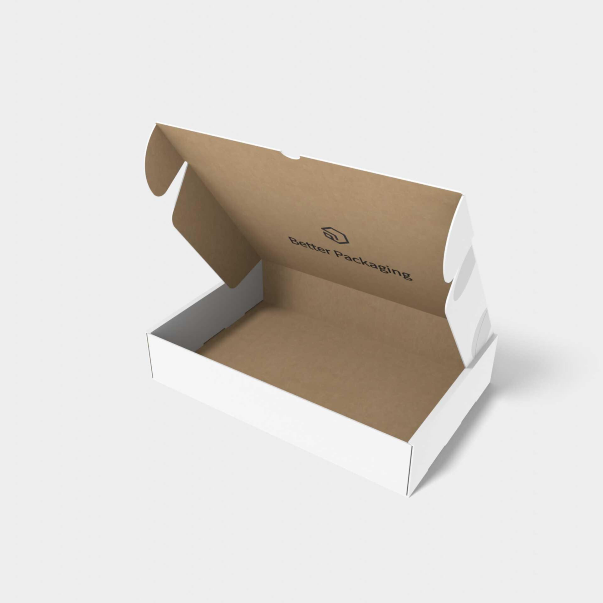 Decorative Mailer Boxes Where To Get Small Cardboard Boxes For Crafts?