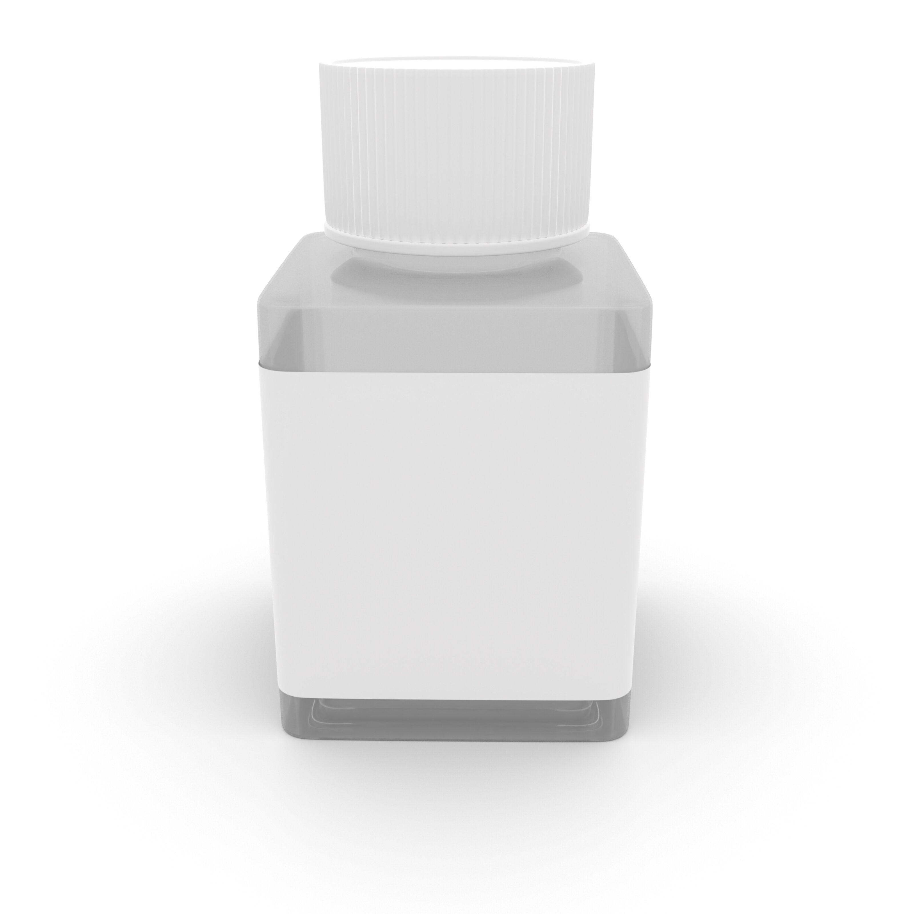 3D Medicine Bottles Mockups Design Online