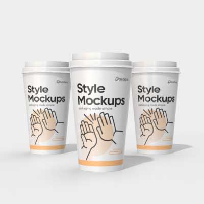 Custom 3D Packaging Design Online - Pacdora