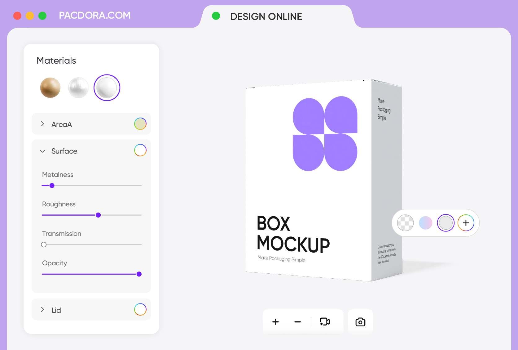 Free Mockup Generator | Design the Best Mockup