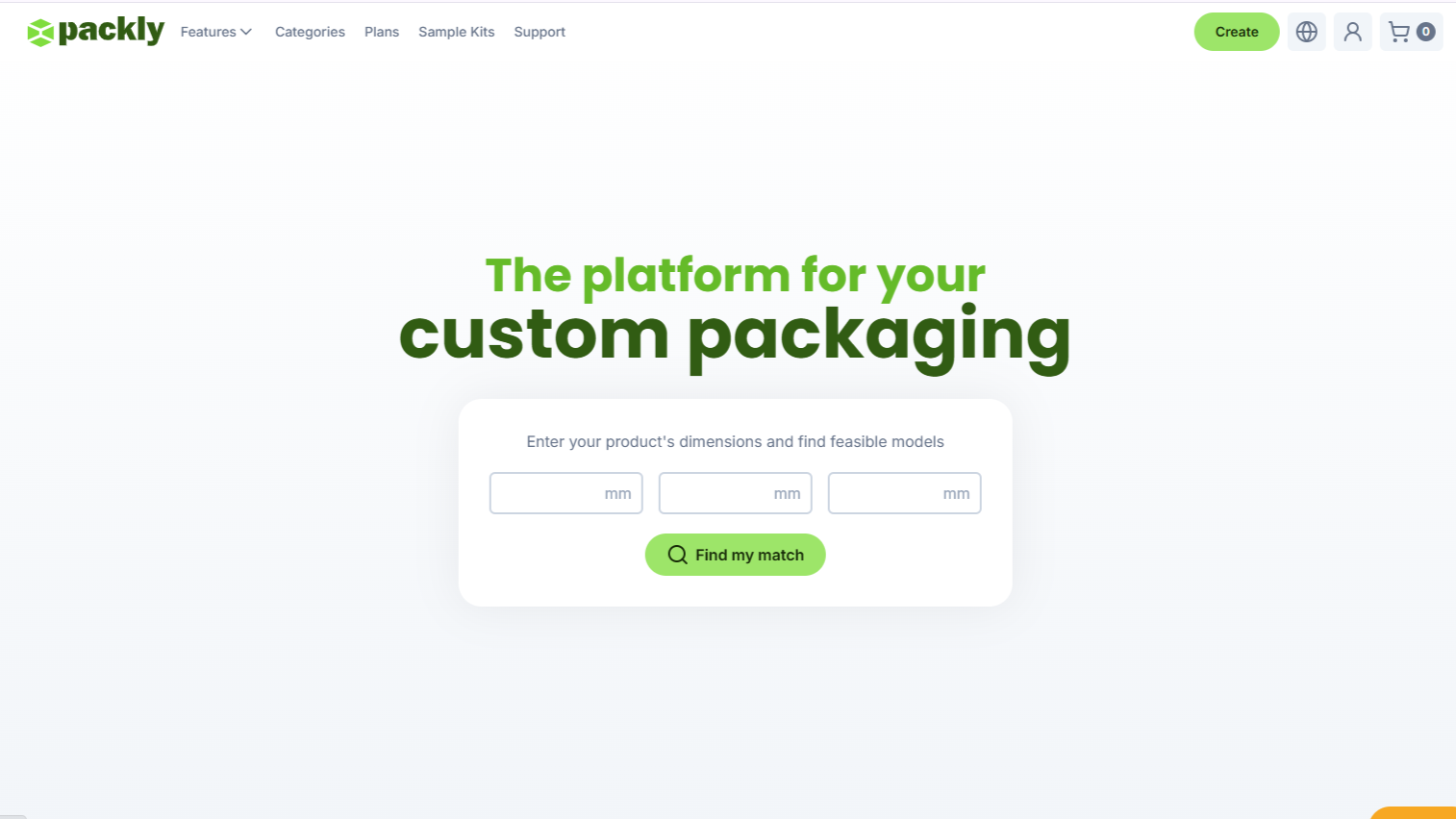 Pacdora vs. Packly | See Packly Free Alternatives
