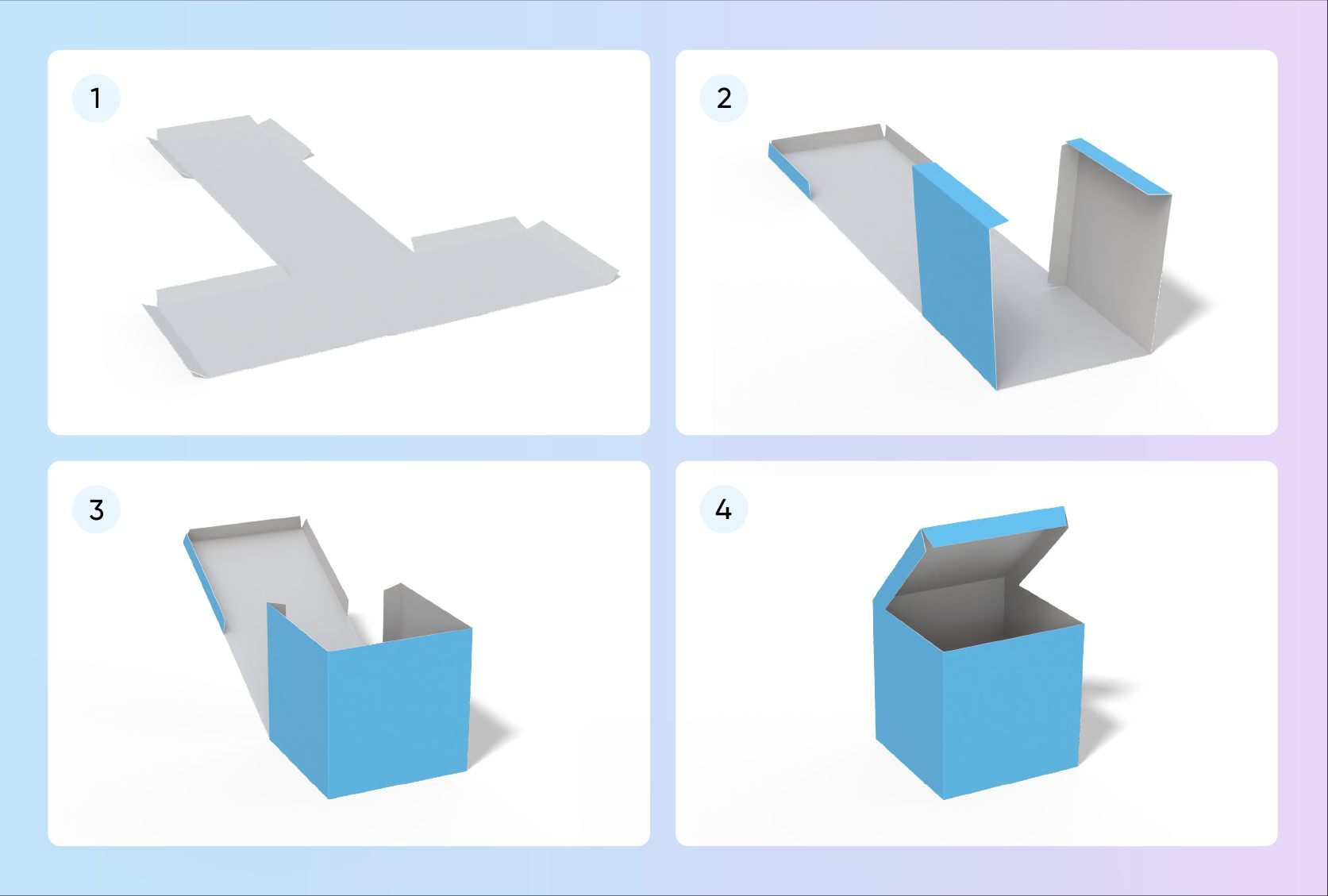 Free & Customizable Paper Templates | Perfect for DIY Crafts