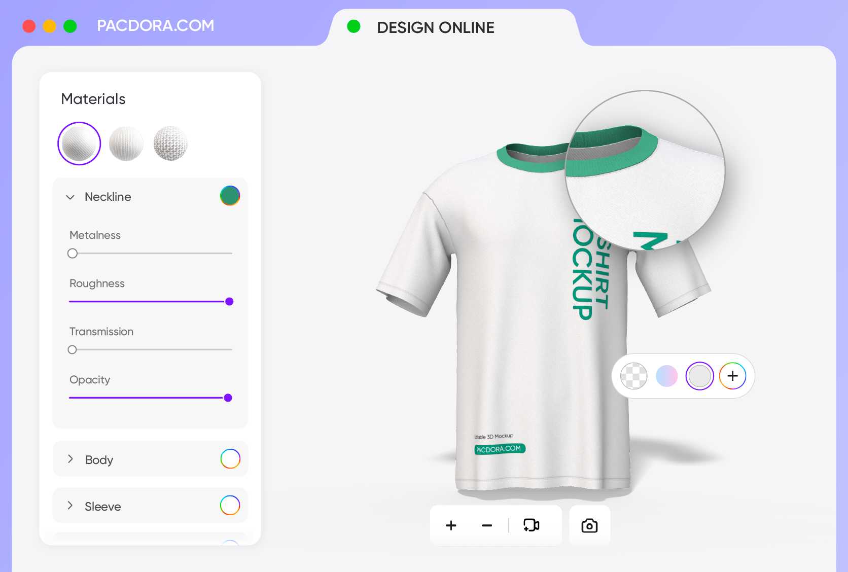 Custom Polo Shirts Online: Logos & Styles