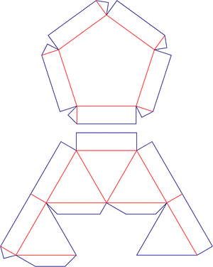 Free Cardstock Box Templates | Printable & Customizable