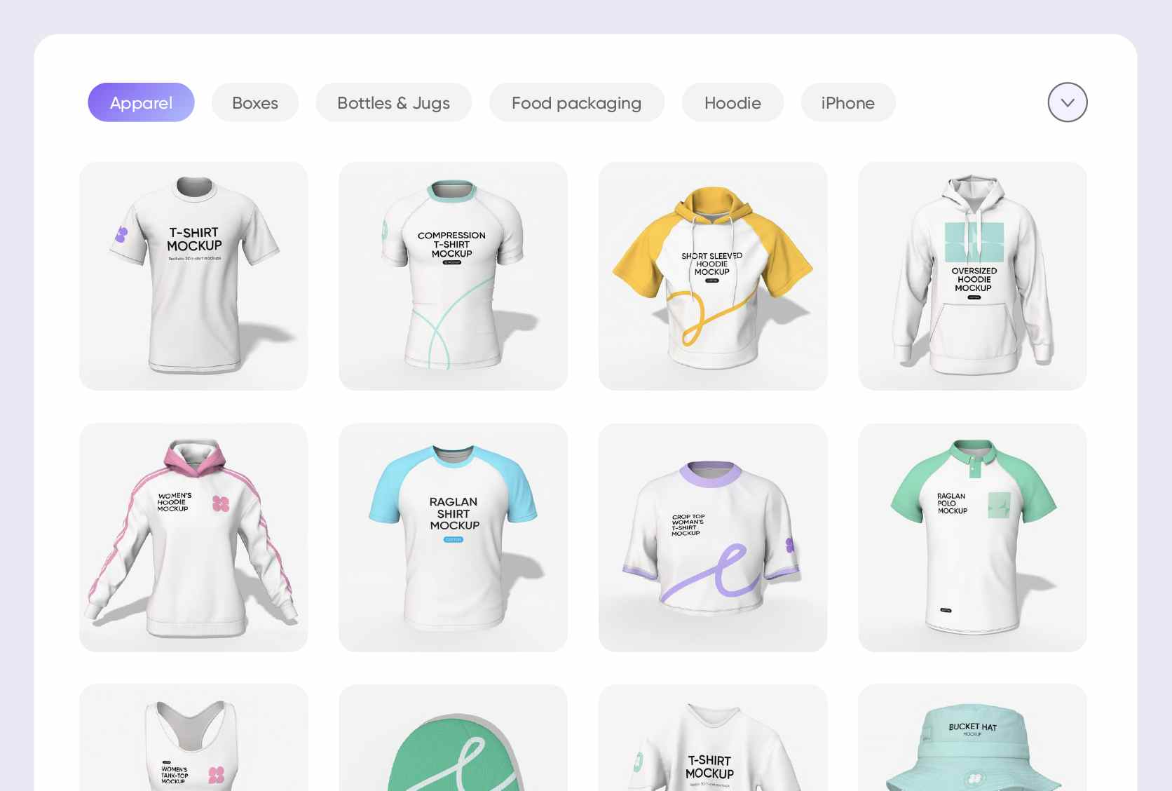 Custom Apparel Design Online
