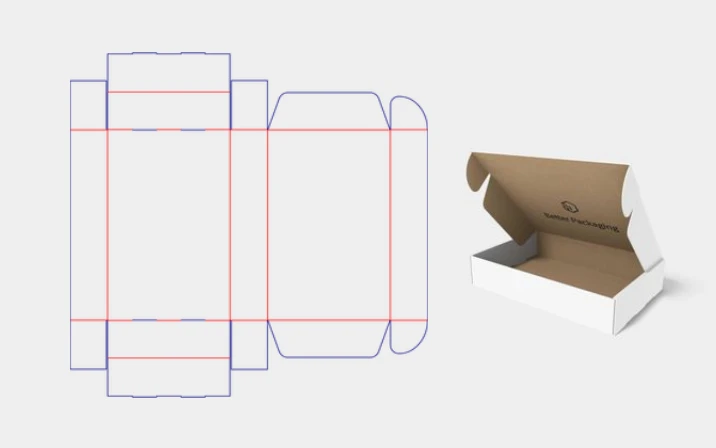 Free Box Maker | Create Your Own Packaging Easily