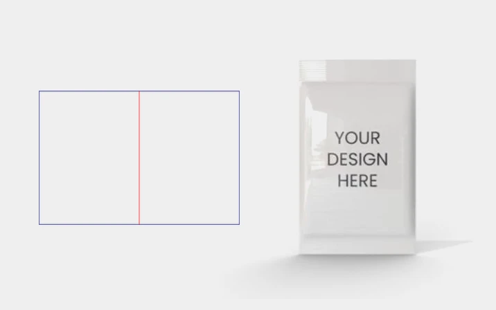 Free Pouch Templates - Accurate and Tailored Dielines