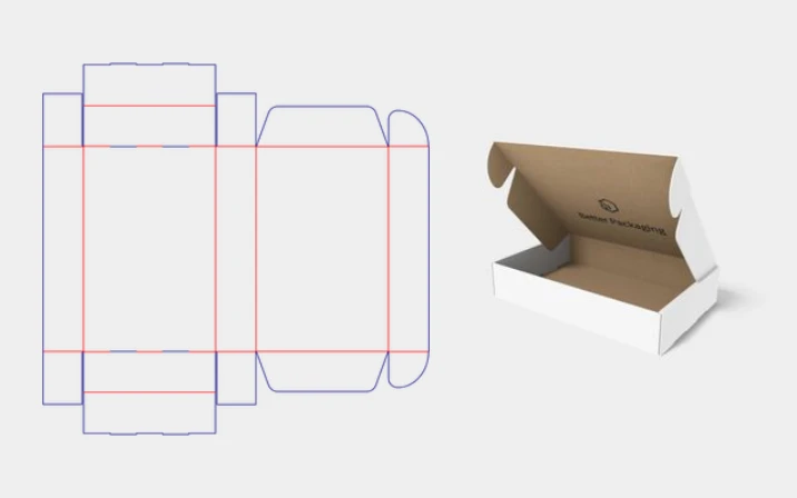 Create Custom Packaging Online | Free Dielines & 3D Preview