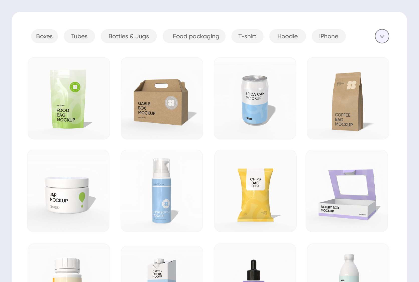 Packaging Design