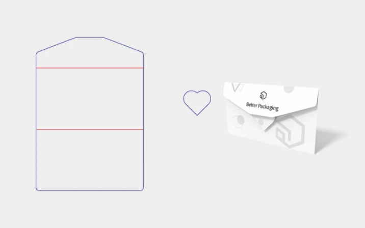 Free Gift Card Holder Template