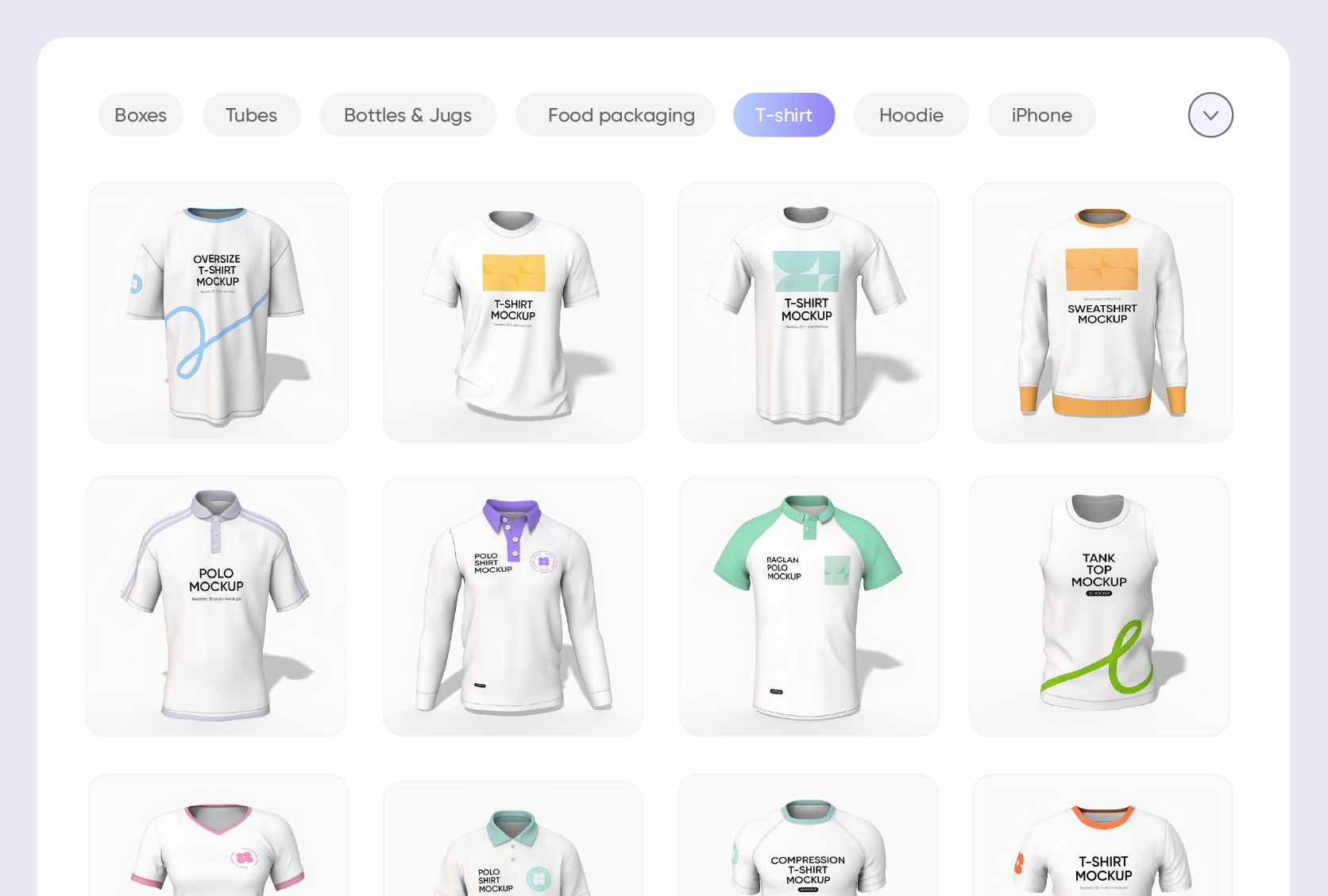 Free & Customize T Shirt Design Online