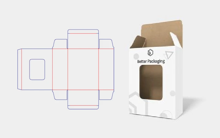 Custom Product Box | Simple Customization on Pacdora