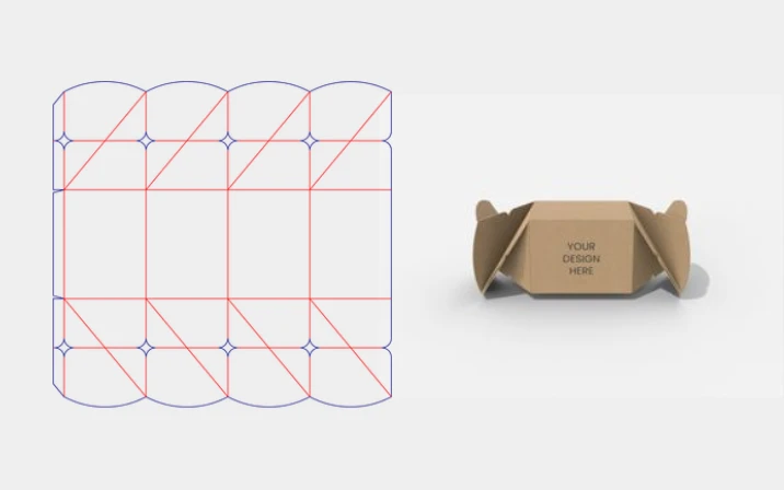 150+ Candy Box Templates - Free Download