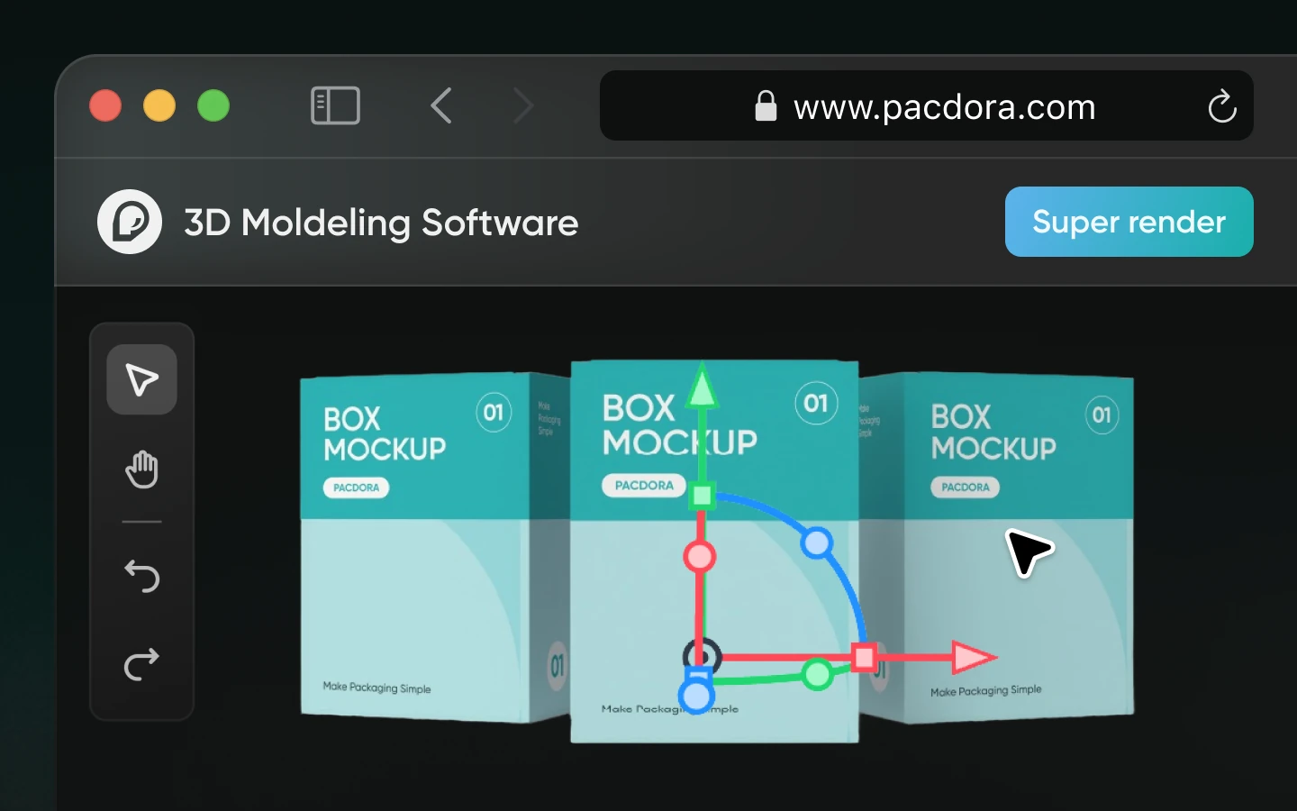Perangkat Lunak Pemodelan 3D Online Gratis Terbaik