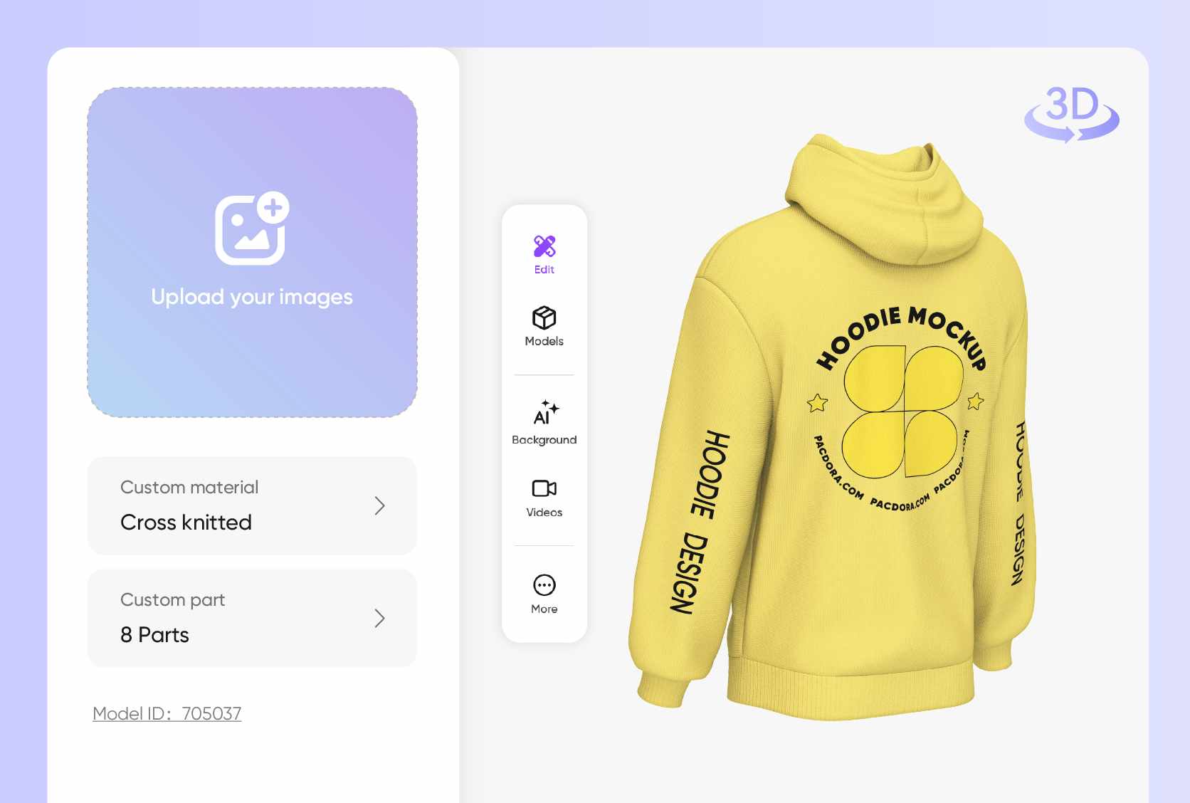Free Hoodie Design Online