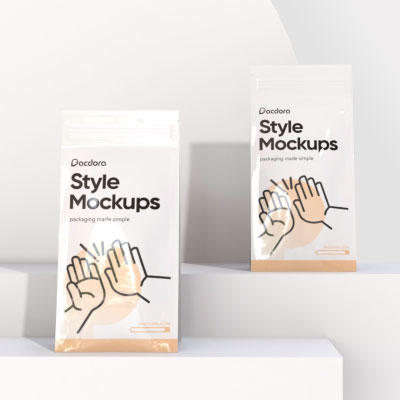 Custom 3D Packaging Design Online - Pacdora