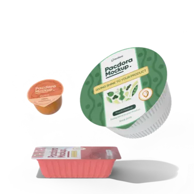 Custom 3D Packaging Design Online - Pacdora