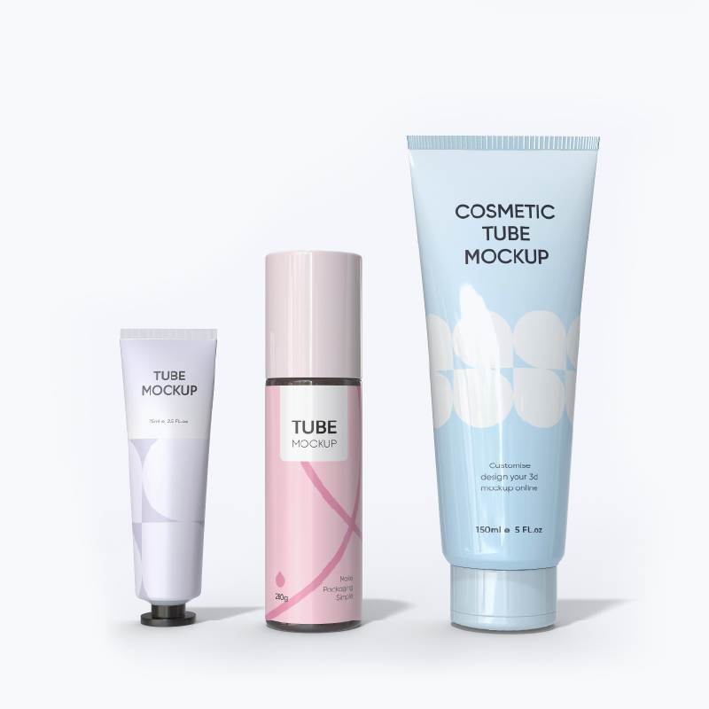 Custom 3D Packaging Design Online - Pacdora