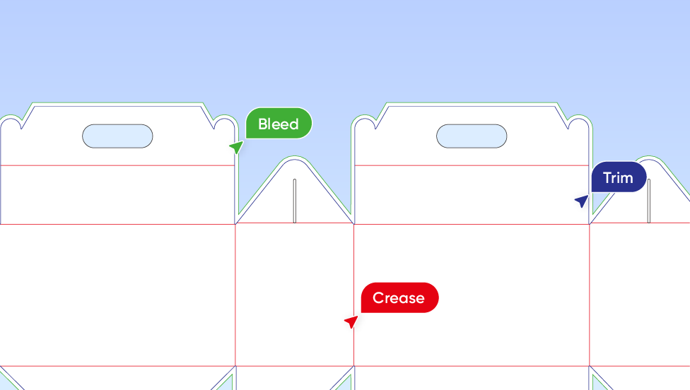 Free & Printable Display Box Templates ｜Pacdora