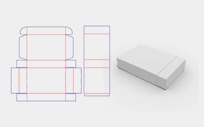 Sleeve Packaging | Printable Special Box Sleeves Online