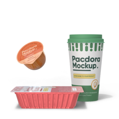 Custom 3D Packaging Design Online - Pacdora