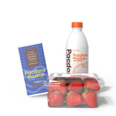 Custom 3D Packaging Design Online - Pacdora