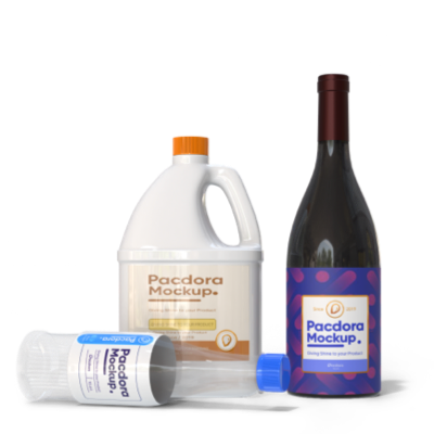 Custom 3D Packaging Design Online - Pacdora