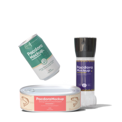 Custom 3D Packaging Design Online - Pacdora